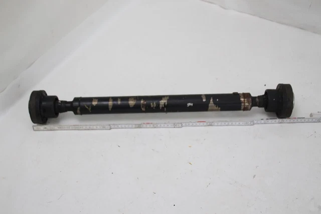 ÁRBOL DE TRANSMISIÓN Land Rover DISCOVERY 3 TVB500510 de proa de proa 2 ...