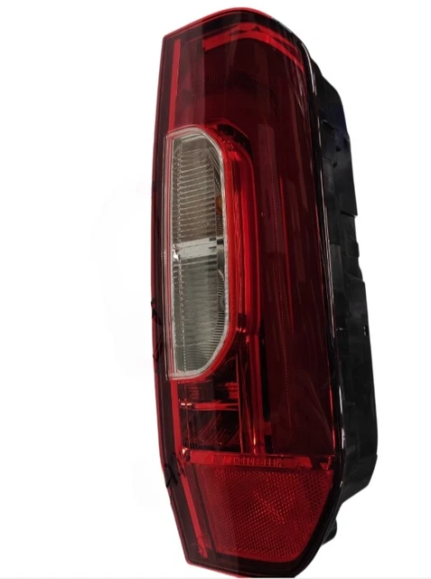MERCEDES-BENZ GENUINE REAR Lamp Tail Light Housing Right X-Class 470 ...