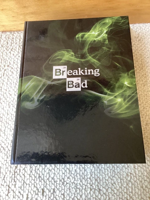BREAKING BAD DVD - Complete Box Set Seasons 1-6 EUR 20,58 - PicClick IT