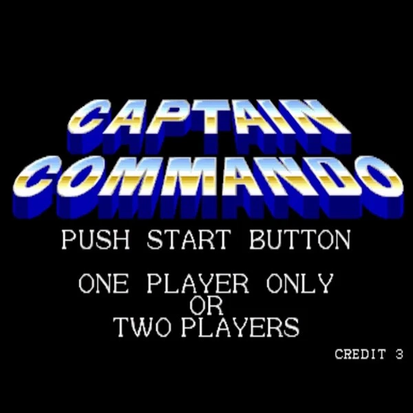 CAPTAIN COMMANDO SUB Board(ROM Board) and Mother Board Arcade #0523 ...