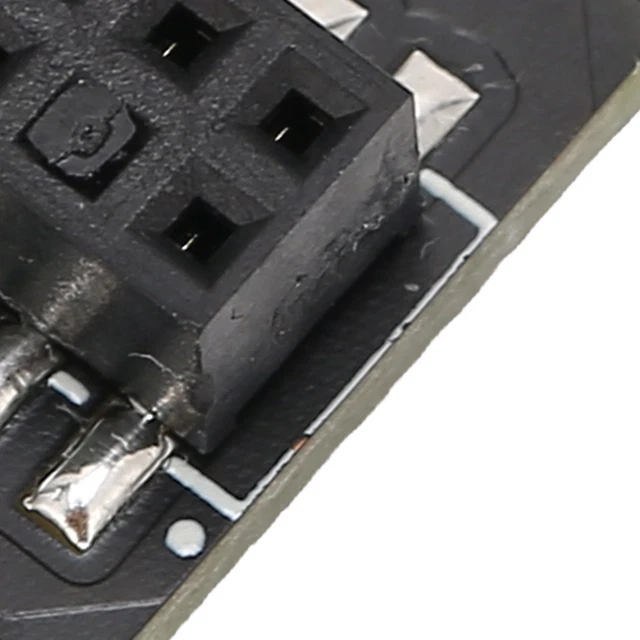 Tpm 2 0 Encryption Security Module 12pin Lpc Interface Remote Card Encryptio Gd2 30 39