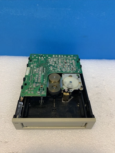 CONNER / SEAGATE INTERNAL TAPE BACKUP Drive 250MB 51250N, 11250N $128. ...