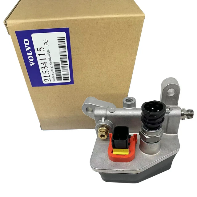 GENUINE AIR PURGE DEF Valve AHI Dosing Module 23185531 21534115 For ...