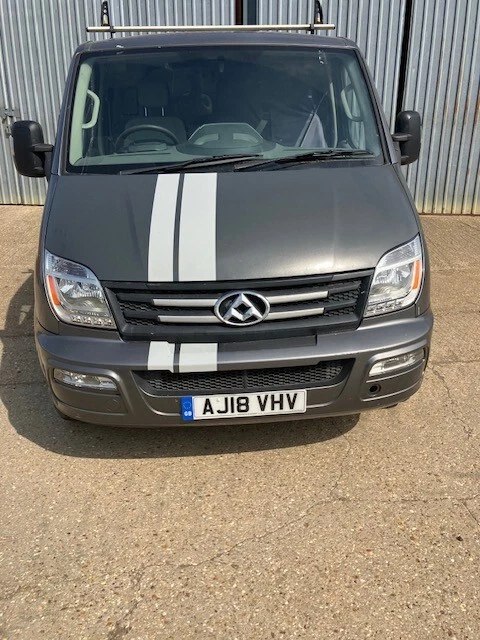 LDV MAXUS V80 £3,450.00 - PicClick UK