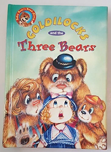 GOLDILOCKS AND THE Three Bears (Baby Bear's Read-Along) Edi by DS-Max ...