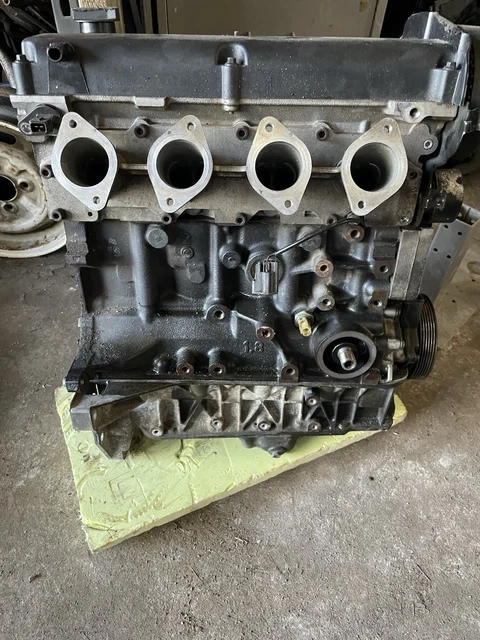 FORD GINETTA G40 GDR Engine No Reserve £208.72 - PicClick UK