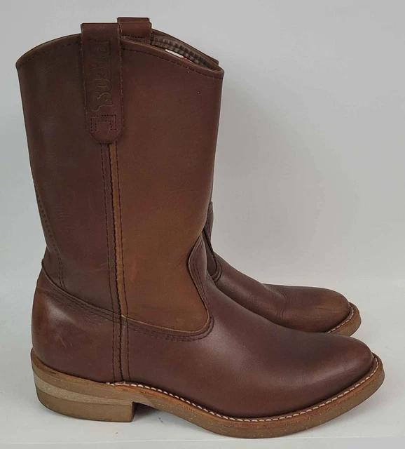 Red Wing Pecos 1155
