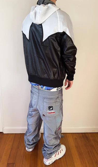 Y2K Baggy Jeans Mens FOR SALE! - PicClick UK