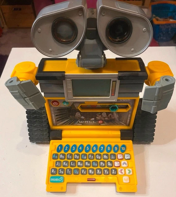 VTECH DISNEY PIXAR Wall-E EUR 35,00 - PicClick DE
