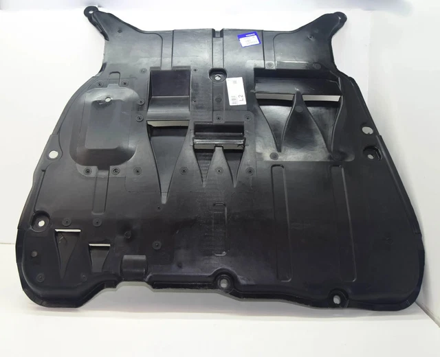 VOLVO V70 MK2 Engine Splash Shield 8624664 NEW GENUINE £147.49 ...