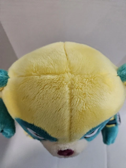 OFFICIAL DISNEY STORE Special Agent Oso Plush No Longer Available In ...