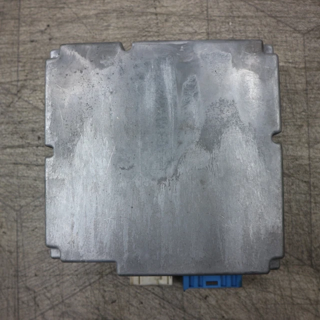 BMW E90 E92 E93 M3 TV Video Module Hybrid VM FBas 9146608 £99.99 ...