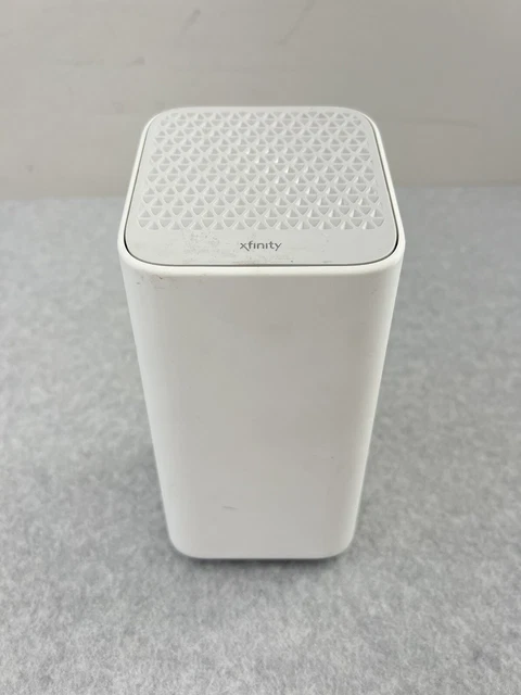 COMCAST XFINITY XB7-T GIGABIT Modem WiFi Router No Power Cord $49.99 ...