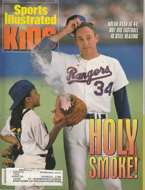1989 1992 SPORTS ILLUSTRATED For Kids Card Sheet UNCUT Magazine Choose 1989-1992-sports-illustrated-for-kids-card-sheet-uncut-magazine-choose