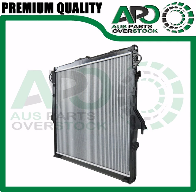 PREMIUM RADIATOR FOR FORD RANGER PX / MAZDA BT-50 2.2L 3.2L Turbo ...