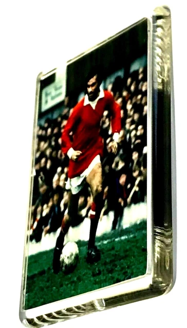 MANCHESTER UNITED MAGNETS George Best Legend Fridge Magnet Fans Gifts £ ...