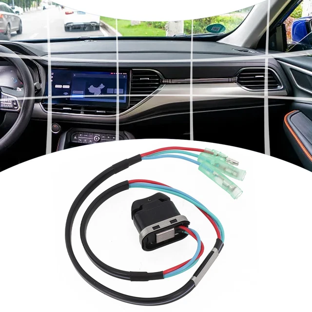 FOR JOHNSON OUTBOARD Power Trim Tilt Switch Compatible with OEM Number ...