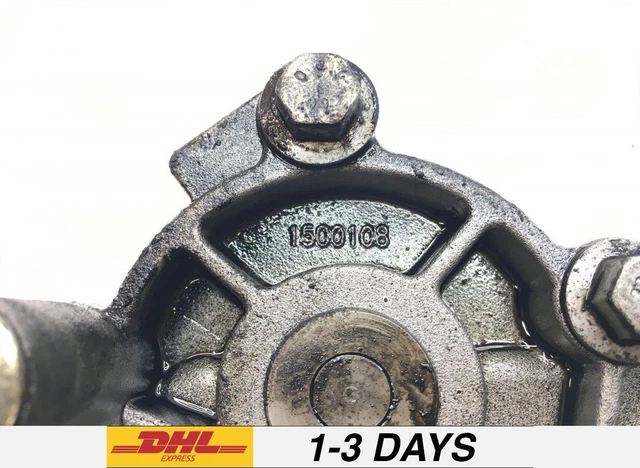 2055915 FOR SCANIA Engine Oil Pump D9 DC9 engine Truck P G R T Bus F K ...