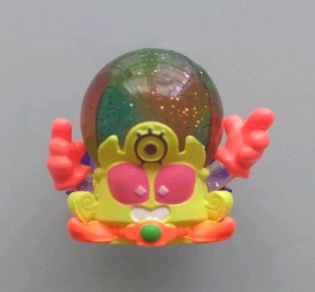 COLECCION COMPLETA, LOS 80 Superthings Neon Power Serie 11 **Sin ...