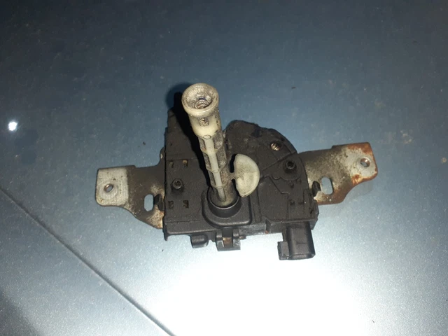 FORD MONDEO MK3 Bonnet Catch And Shaft Years 00/07 £42.99 - PicClick UK