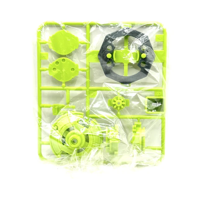 BEYBLADE ORIGINAL TAKARA Random Booster Parts £39.99 - PicClick UK