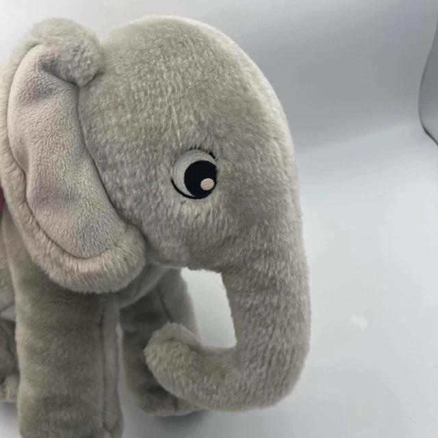 LEGO ELEPHANT SOFT Toy Plush £9.99 - PicClick UK