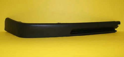 VW GOLF MK3 GTI 1993-1998 Front Bumper (Molding) Spoiler Lip LEFT ...