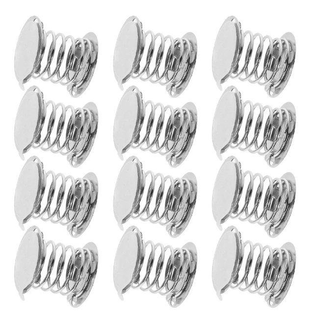 20 PCS WOBBLE Springs for Dolls Car Shaking Bases Dancing Toy £10.80 ...