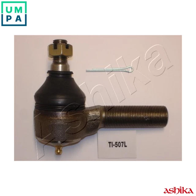TIE ROD END 111-05-507L Fortie Rod End 111-05-507L For Mitsubishi ...