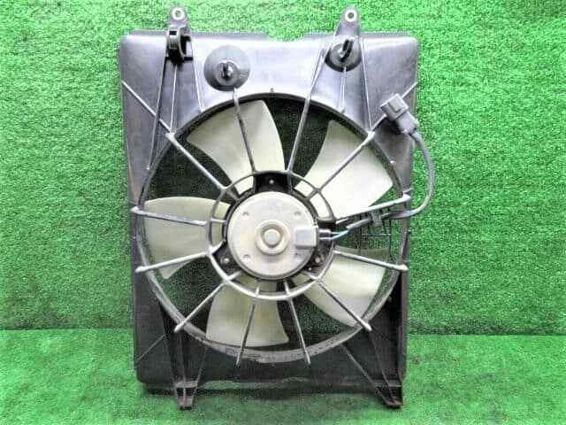 HONDA ELYSION 2006 DBA-RR1 Radiator Cooling Fan 19030RKC003 [Used ...
