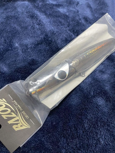 CBONE BAZU 200 Signal Lumineux CB Un Charpentier EUR 440,87 - PicClick FR