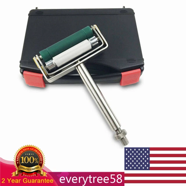 HAND INK PROOFER For Gravure Flexgraphic Coating 180 Lines and Print ...