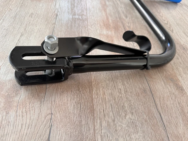 FITS JOST JS U01 Support leg handle Jost, OE 350mm OE REPLACEMENT £50. ...