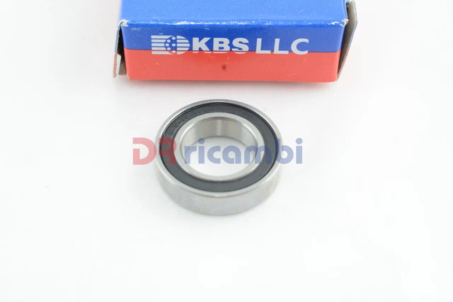 PALIER ROULEMENTS À Billes à à Rainure Profonde Scellé Deux Côtés KBS 61801 2RS EUR 3,10 ...