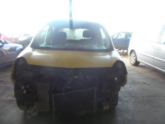 VASE D'EXPANSION RENAULT KANGOO 2 7701478318 EUR 25,00 - PicClick FR