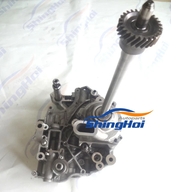 0AW CVT AUTOMATIC Transmission Valve Body for AUDI VOLKSWAGEN £269.00 - PicClick UK