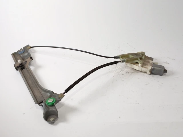 827310001R LEVE GLACE Arrière Gauche / 138573 Pour Renault Laguna EUR ...