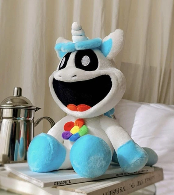 POPPY PLAYTIME OFFICIAL GH’S Smiling Critters Dogday Plush From Japan ...