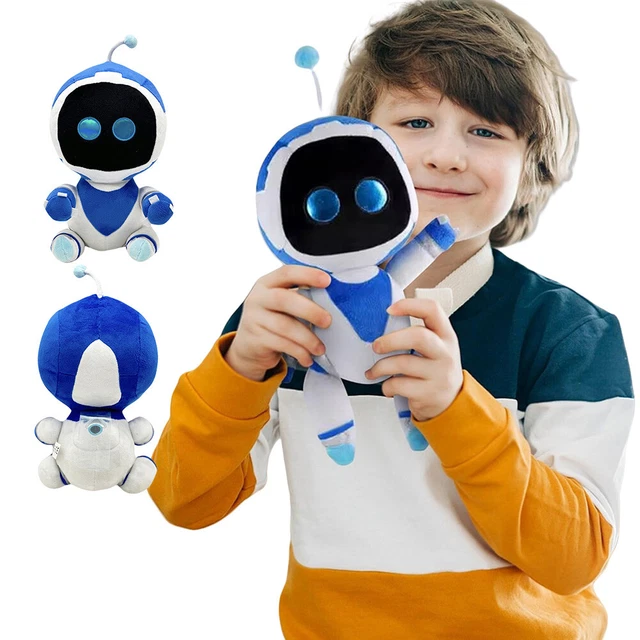 30CM ASTRO BOT Plush Astro's Playroom Astro Bot Doll Play Station Soft ...