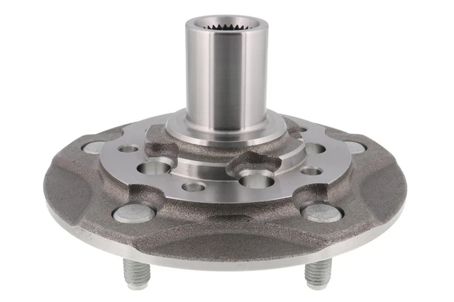 VAICO AFTERMARKET WHEEL Hub for FORD TRANSIT Bus FD FB FS V25-1993 £83. ...
