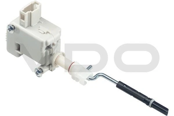 NEW GENUINE VDO X10-729-002-014 Central Locking Actuator - Vw - Fuel ...