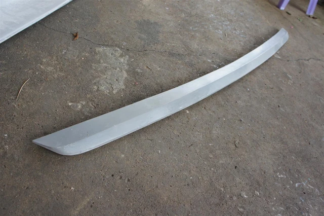 POUR JDM COROLLA ke30 ke70 extension dx diffuseur menton spoiler à ...