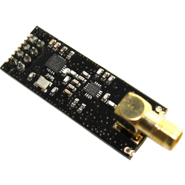 4PCS NRF24L01+PA+ Module with Antenna 1100 Meters Long Distance with2046 $24.49 - PicClick AU