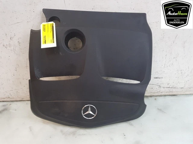 CACHE SOUS MOTEUR ENGINE SPLASH GUARD Mercedes-Benz CLA (117.3) 2015 ...