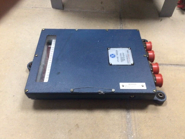 LEYLAND BUS COACH Gearbox Control Panel £180.00 - PicClick UK