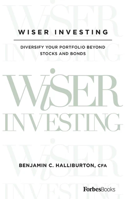 WISER INVESTING: DIVERSIFY Your Portfolio Beyond Stocks and Bonds by ... WISER INVESTING: DIVERSIFY Your Portfolio Beyond Stocks and Bonds by ...