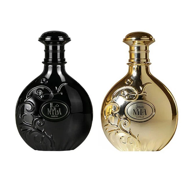 ARABIYAT PRESTIGE NYLA Perfume EAU De Parfum Fragrance Luxury Unisex ...