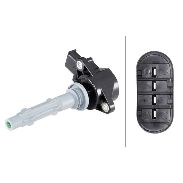 HELLA ZÜNDSPULE FÜR Mercedes EUR 44,70 - PicClick DE