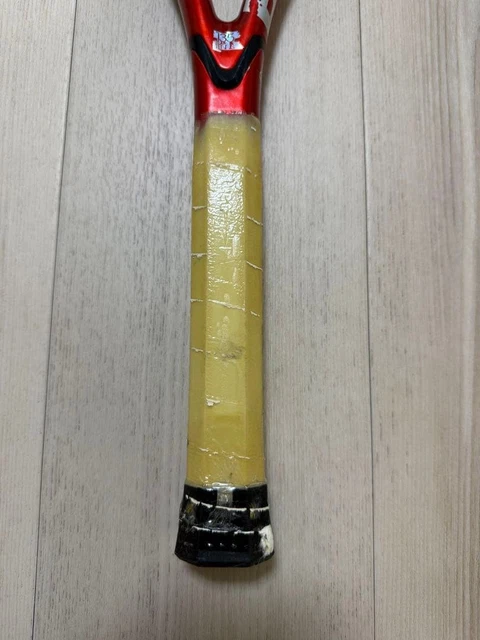 BABOLAT PURE DRIVE 135th Anniversary 4 1/4 Grip Tennis Racket Used £83. ...