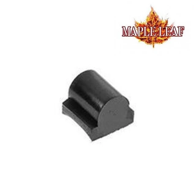 MAPLE LEAF OMEGA Ω Nub - Airsoft Hop-Up Chamber Bucking Tensioner £6.99 ...